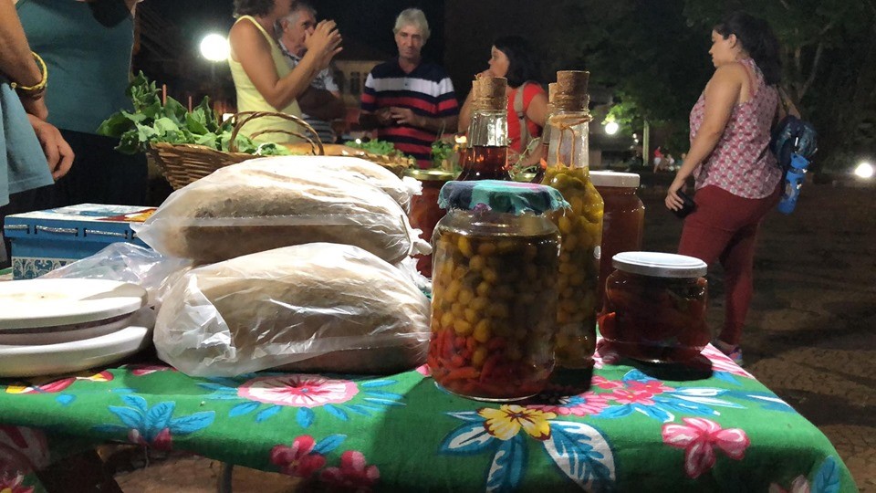 Feira da Lua retorna nesta terça-feira, 07 – Alpha Notícias