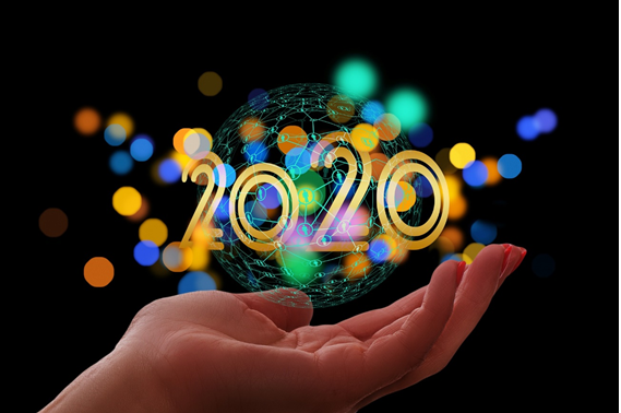 2020: mudança ou transformação? – Alpha Notícias