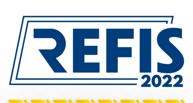 Programa REFIS 2022 termina na próxima quinta-feira – Alpha Notícias